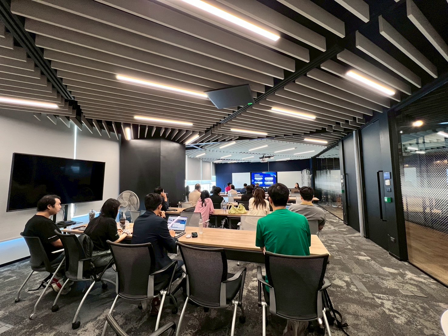 Bizcon Solutions ร่วมกับ HPE และ Softnix ร่วมกันจัดงาน “HPE C-Livespace ...